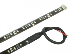 Flexible, Self-Adhesive LED Strip Light - 12V | 12 Volt Planet