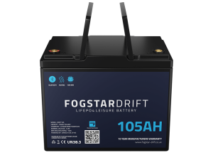 Fogstar | 12 Volt Planet