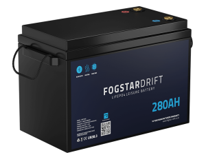 Fogstar | 12 Volt Planet