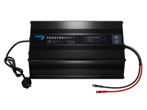 Fogstar | 12 Volt Planet