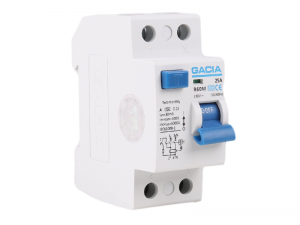 GACIA 25 Amp RCD | 12 Volt Planet