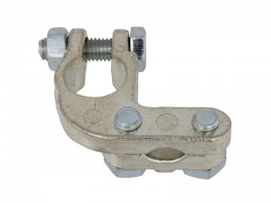 12V Battery Terminal Clamps | 12 Volt Planet