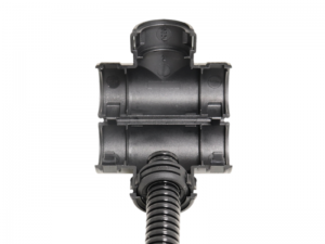 Harnessflex CCSB Conduit Reducing Closure Clip | 12 Volt Planet