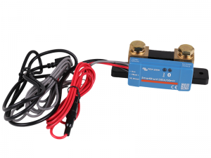 Victron Energy BMV-712 Smart Battery Monitor - Black | 12 Volt Planet