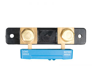 Victron Energy BMV-712 Smart Battery Monitor - Black | 12 Volt Planet