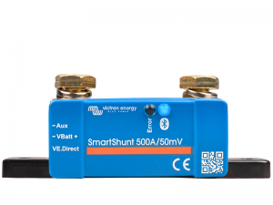 Victron Energy IP65 SmartShunt 500A | 12 Volt Planet