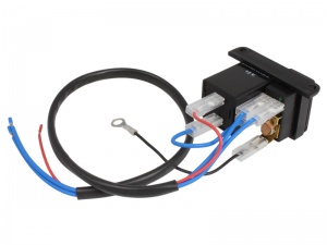 Hazard Warning Switches | 12 Volt Planet