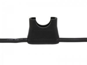 In-line Standard Blade Fuse Holder 10A/20A/30A | 12 Volt Planet