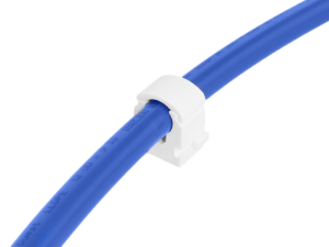 John Guest Push Fit Tube/Pipe Clip 12mm | 12 Volt Planet