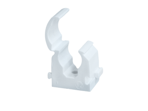 John Guest Push Fit Tube/Pipe Clip 12mm | 12 Volt Planet