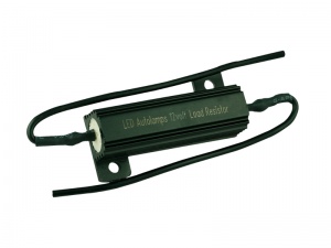 12V LED Load Resistor | 12 Volt Planet