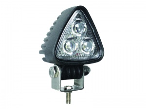Triangular Compact LED Work Lamp 750 Lumens | 12 Volt Planet