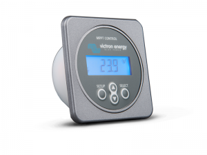 Victron Energy MPPT Control | 12 Volt Planet