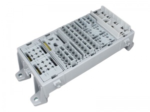 5-Way Module Housing - MTA | 12 Volt Planet