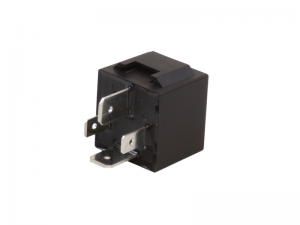 High Power (Maxi) Make & Break Relay 12V 70A | 12 Volt Planet
