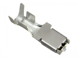Maxi Blade Fuse Terminal - 8-10mm² Cable | 12 Volt Planet