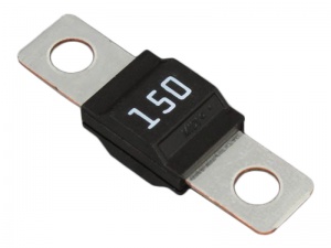 Midi Link Fuses 30A-150A | 12 Volt Planet