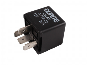 Make & Break Relays For Automotive & Marine Use | 12 Volt Planet