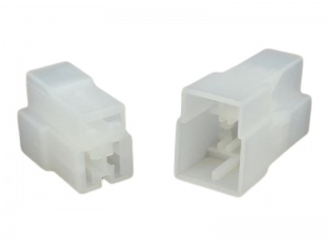 3 Way Multiple Connector Block (M/F Pair) | 12 Volt Planet