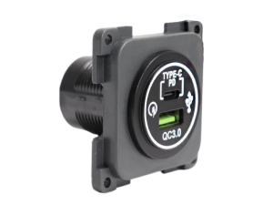 CBE Switch & Socket Modules | 12 Volt Planet