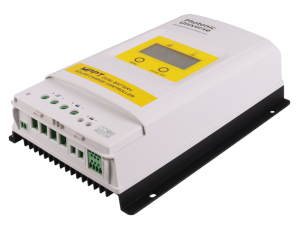 Victron Smart Solar 100/20 MPPT Charge Controller | 12 Volt Planet