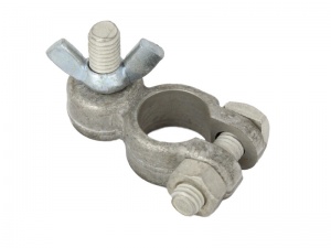 12V Battery Terminal Clamps | 12 Volt Planet