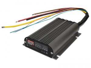 REDARC BCDC CORE 25A DC-DC Charger & MPPT Solar Controller | 12 Volt Planet