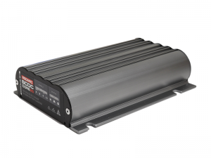 REDARC BCDC CORE 25A DC-DC Charger & MPPT Solar Controller | 12 Volt Planet