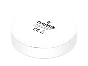 RuuviTag 4-in-1 Wireless Temperature, Humidity, Air Pressure & Motion ...