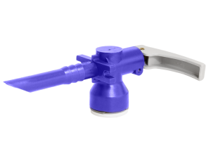 Reich UniQuick Push Fit Drain Valve 12mm | 12 Volt Planet