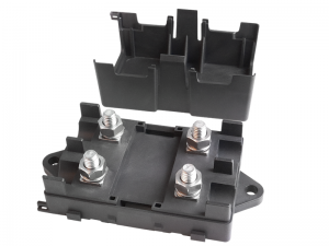 High Power Fuse Holders
