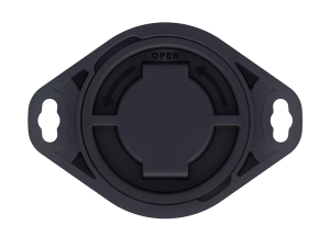 RuuviTag 4-in-1 Wireless Temperature, Humidity, Air Pressure & Motion ...