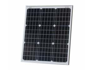 Photonic Universe Monocrystalline Rigid Solar Panels | 12 Volt Planet