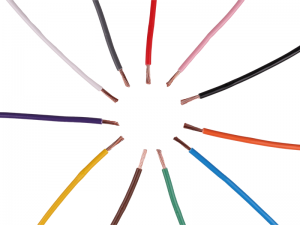 Automarine Cables Products