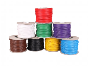 AMC Single Core Thin Wall Cable - 33A 3.0mm² | 12 Volt Planet