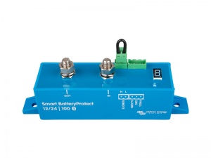 Battery Protection | 12 Volt Planet