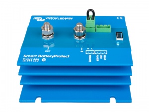 Battery Protection | 12 Volt Planet