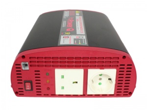 Sterling Power Products from 12Volt Planet