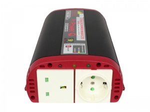 Sterling Power Products from 12Volt Planet