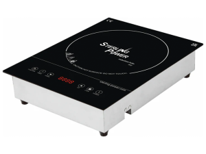 Induction Hobs | 12 Volt Planet