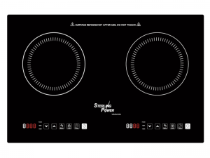 Induction Hobs | 12 Volt Planet