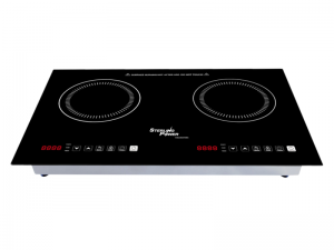 Induction Hobs | 12 Volt Planet