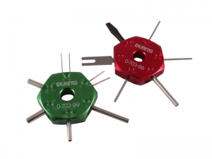 Durite Terminal Extraction Tool Set | 12 Volt Planet