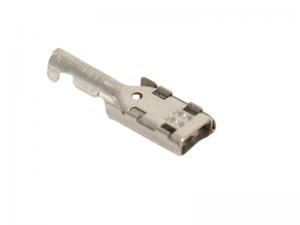 Terminal for 4.8mm Relay Pins - 0.5 - 1.0mm² Cable | 12 Volt Planet