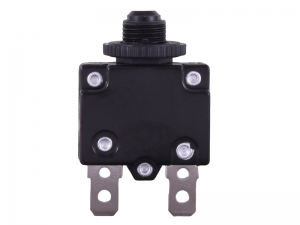 Push Button Thermal Trip Circuit Breakers | 12 Volt Planet
