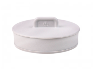 Truma Blanking Plug For Combi Heaters - Agate Grey | 12 Volt Planet