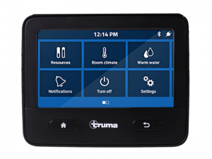 Truma iNET X Control Panel | 12 Volt Planet