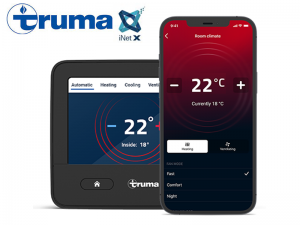 Truma iNET X Control Panel | 12 Volt Planet
