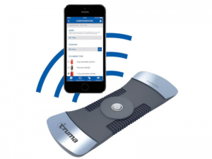 Truma LevelControl - Bluetooth Ultrasonic Gas Cylinder Level Checker ...