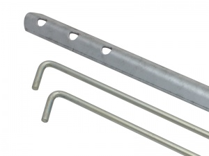 Battery Straps & Retaining Clamps | 12 Volt Planet